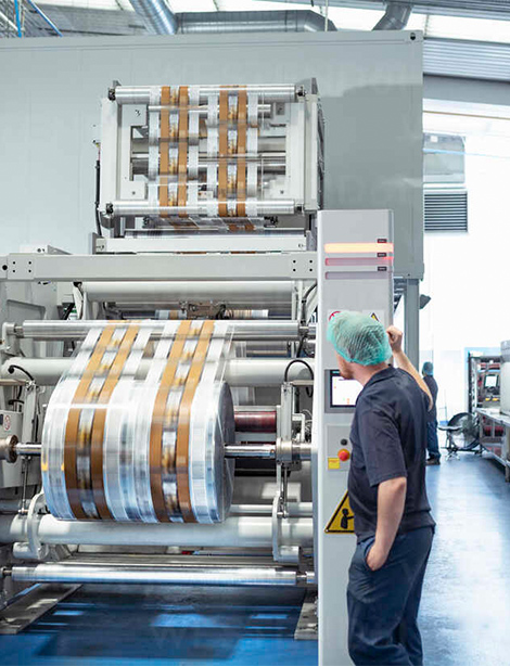 Home - Aim Packaging